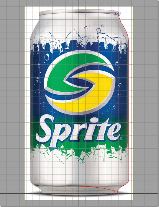 Devo Tutorials: Pop Can Model: notes v2